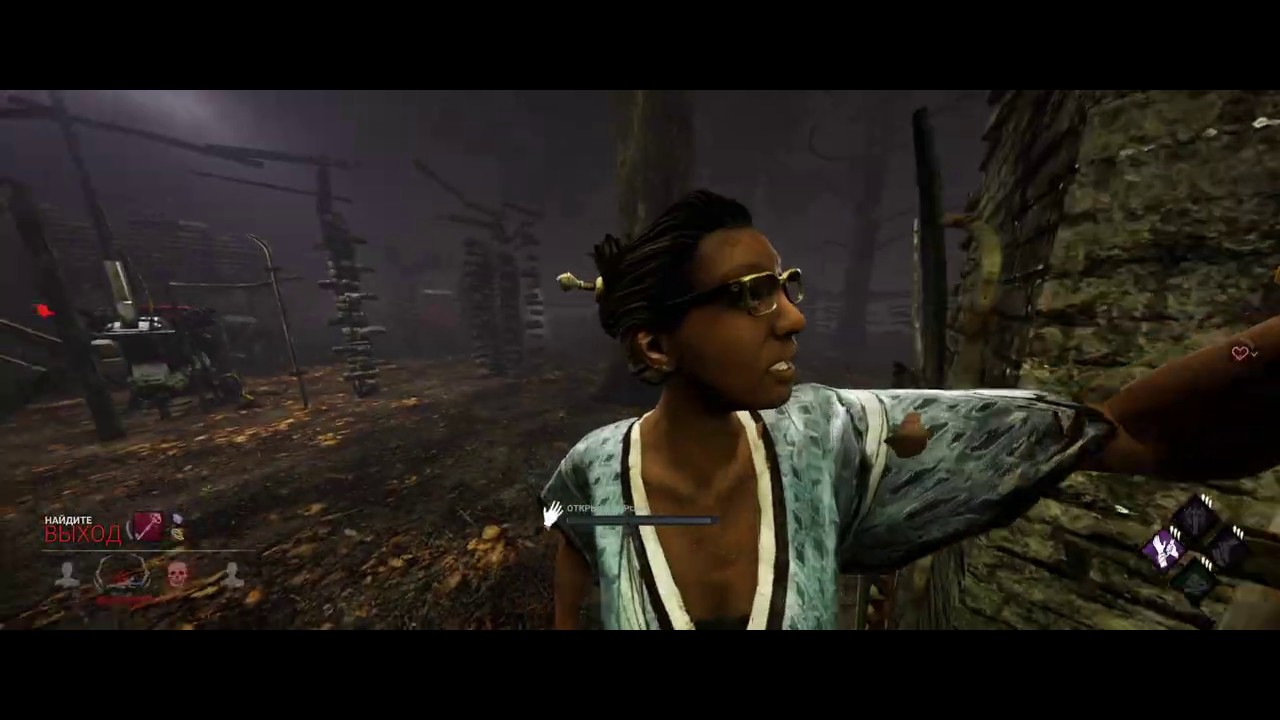 Dead by Daylight Increased FOV | Fov Hack | Fov 18+ | #4 - YouTube