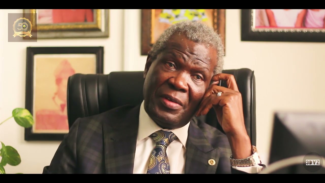 A History of The KB KLUB, College of Medicine, University of Lagos by ...