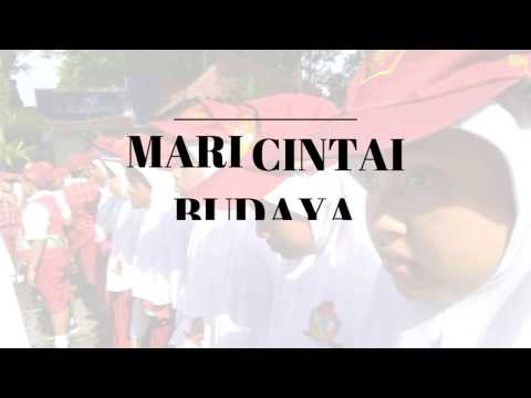 TEMBANG POCUNG ANAK SEKOLA DASAR