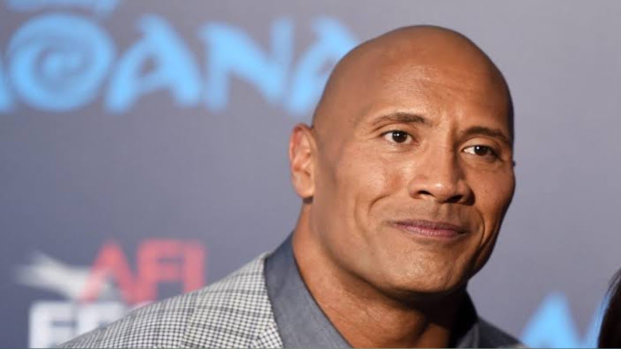 The Rock' Johnson's net worth: How the new TKO Board Member built his ...