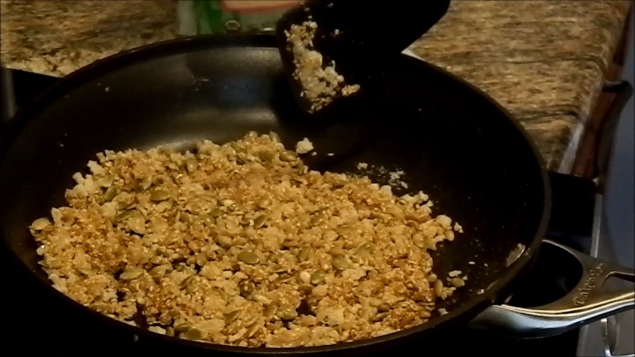 Daniel Duffin Cooks - YouTube