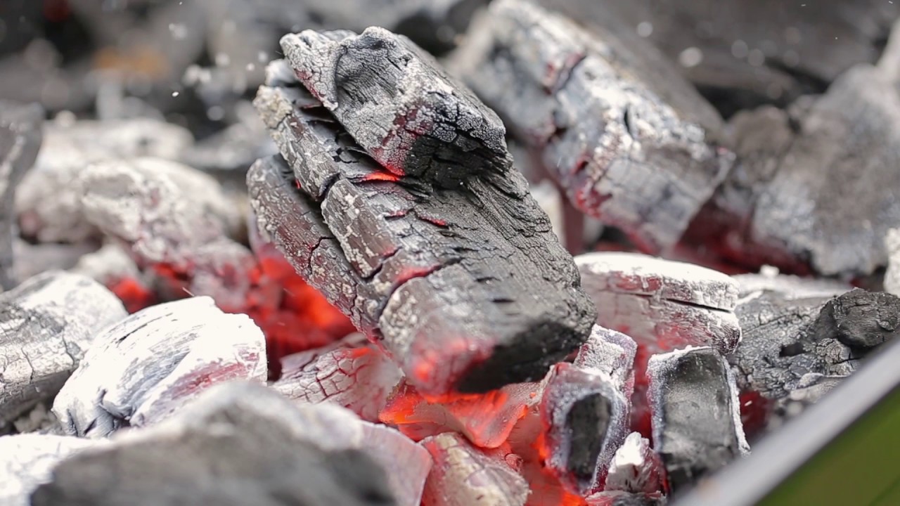 Allume-feu naturel 2 en 1 : écologique & facile ! - YouTube