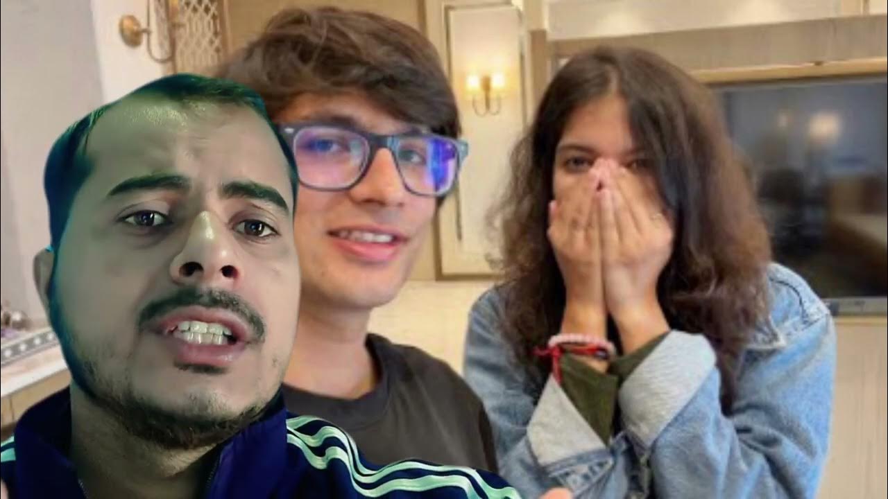 Sourav joshi ko log kyo Troll kr rhe h* - YouTube