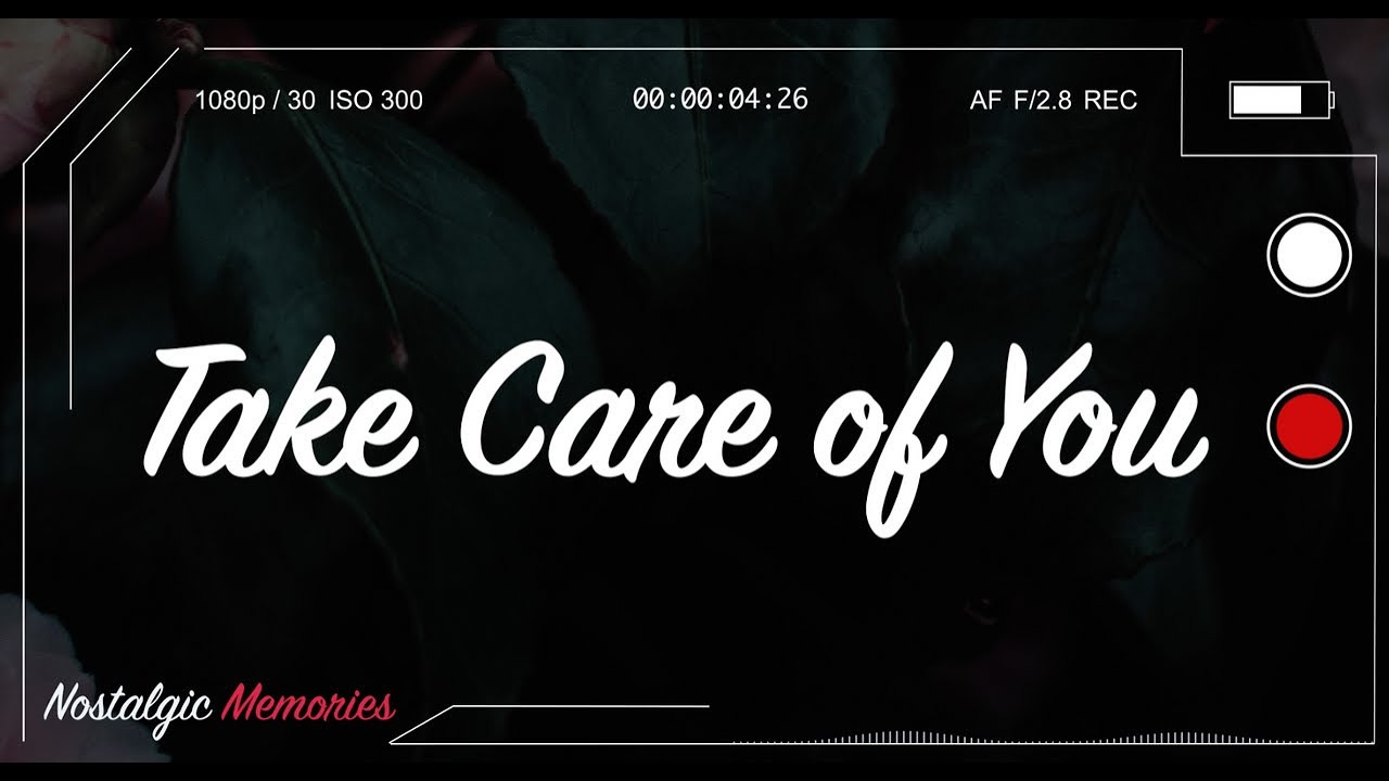 OneRepublic - Take Care Of You (Lyrics) - YouTube