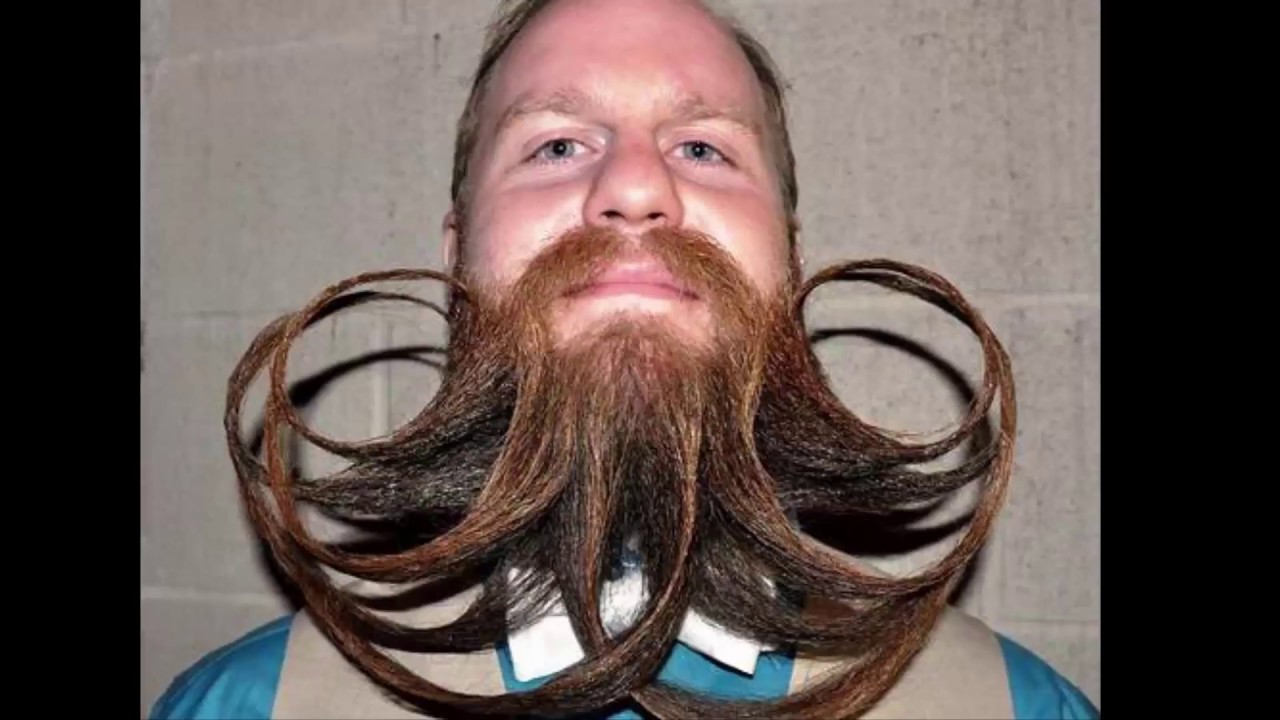 2017 Saç Ve Sakal Modelleri // NEW Hair And Beard Models - YouTube