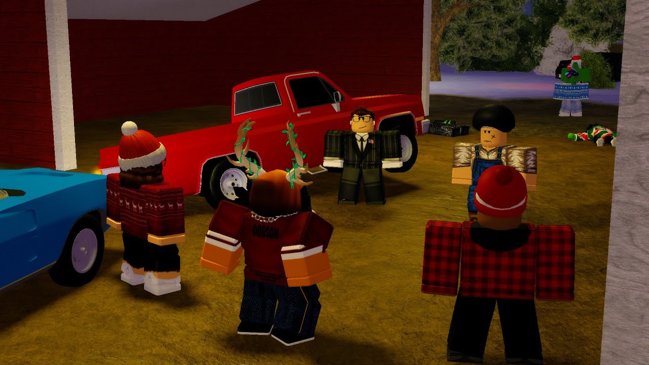 Liberty County Zombie Apocalypse - reunited - EPISODE 8 - YouTube