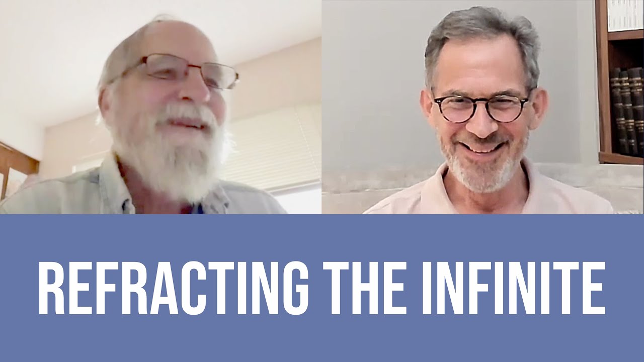 Expressing the Formless in Form - YouTube