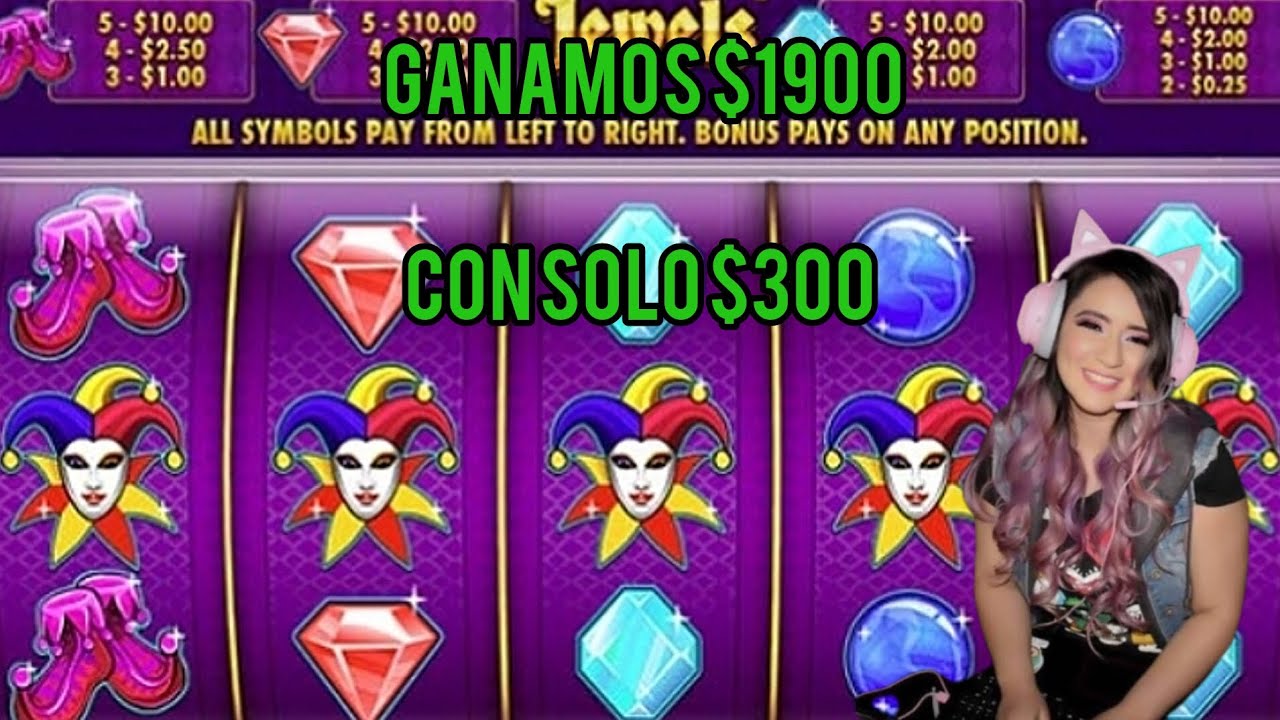 joker jewels trucos como ganar con poco dinero, #trucos #slots #bets # ...