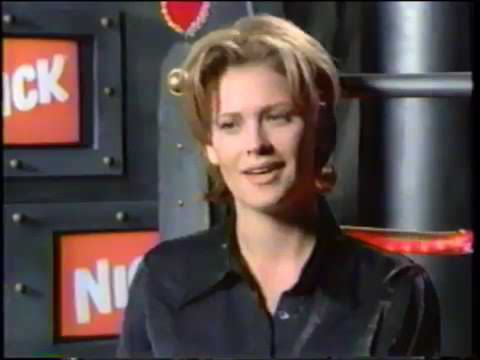 NickSclusive - Billy Zane and Kristy Swanson - YouTube