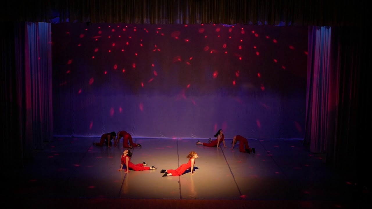 Группа Strip Dance | Dance Republic Studio Стерлитамак - YouTube