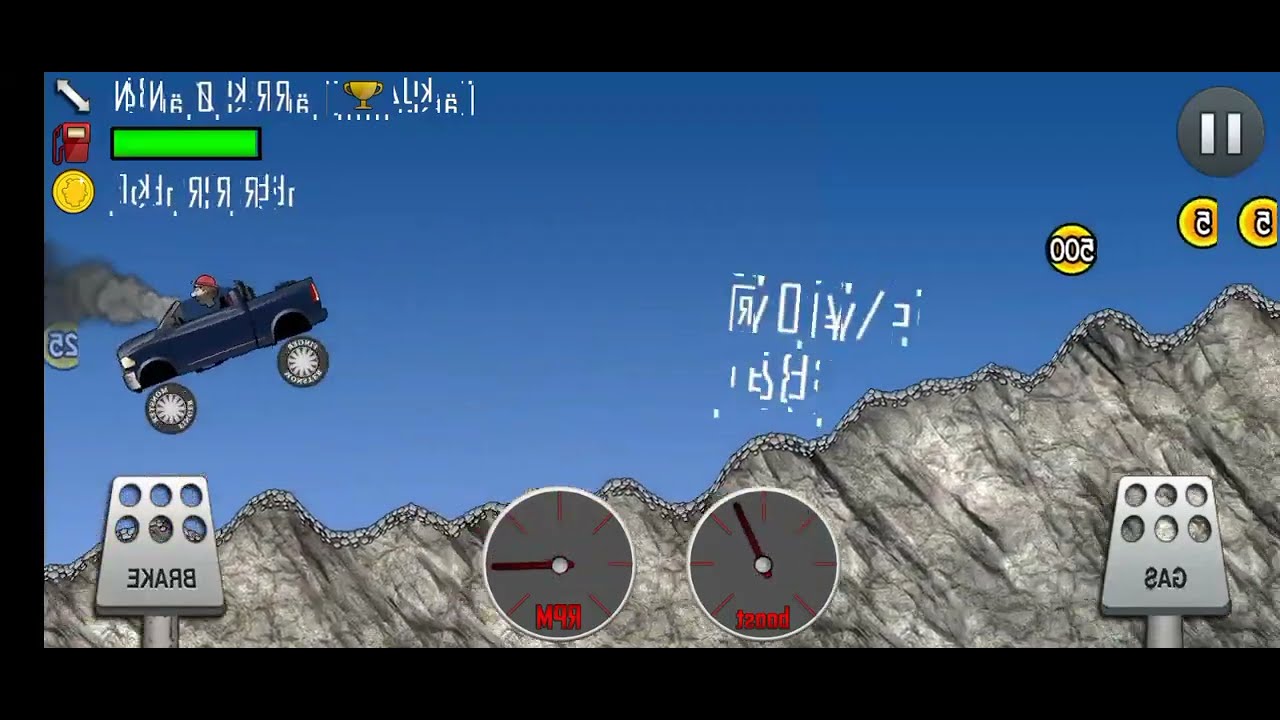 hcr reverse mod ep1 - YouTube