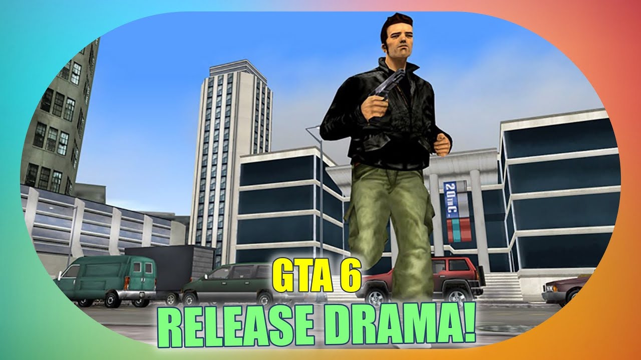 GTA Streamer Challenge, GOTY Race, Rockstar's Film Trailer, & GTA 5 Enhanced Edition Drama ...