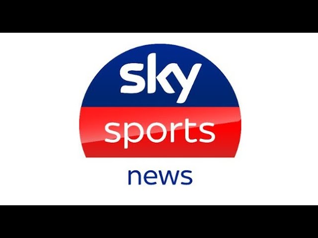 Sky Sports New Logo