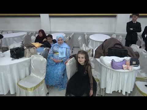 EROĞLU & ÖZ AİLESİ NİŞAN MERASİMİ
