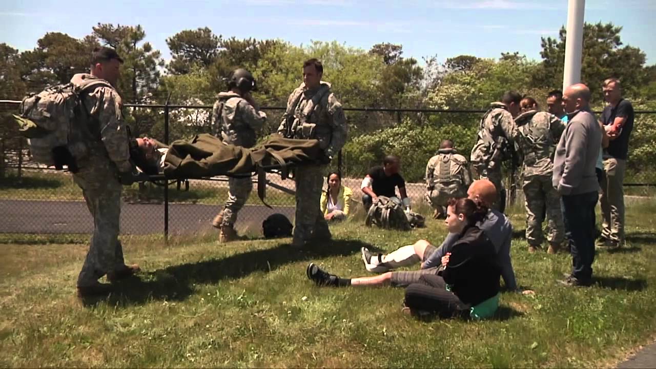 Operation Mercy Lift - YouTube