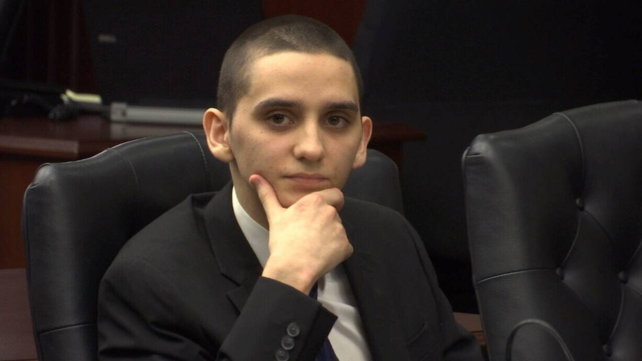 Detective testifies at trial of man accused of attempted murder - YouTube