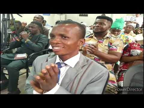 Prophetic Praise And Thanksgiving Service - Pastor Mark Miracle - YouTube