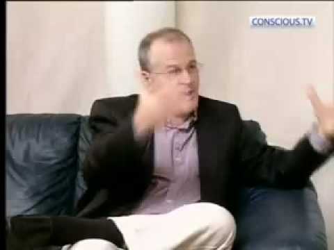 Peter Fenner sur ConsciousTV 1/5 - ss-titrage français.flv - YouTube