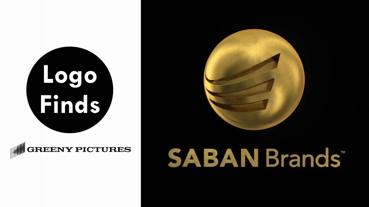 Saban Brands (2017, final composite/prototype) - YouTube