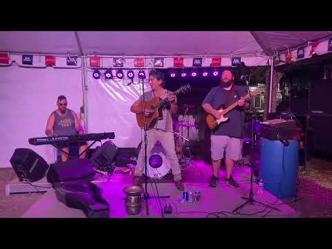 The Cabbage Patch Daytona Bike Week 2023 ( Great Blues Band Tonight ...