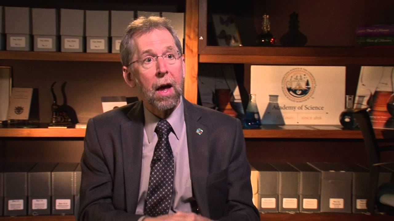 Science Matters | Episode 125 | Dr. Eric Green - Genomics - YouTube