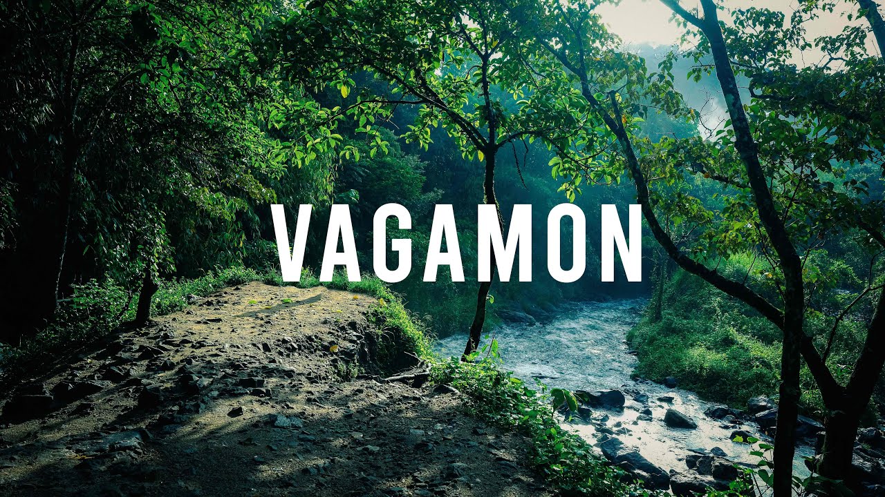 EXPLORE VAGAMON WITH US | Sapphire Mansion Vagamon - YouTube