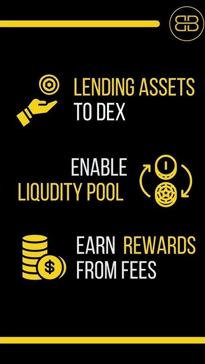 Liquidity Mining Explained | BusinessBrilliancy #shorts #crypto #blockchain #defi #btc #mining # ...