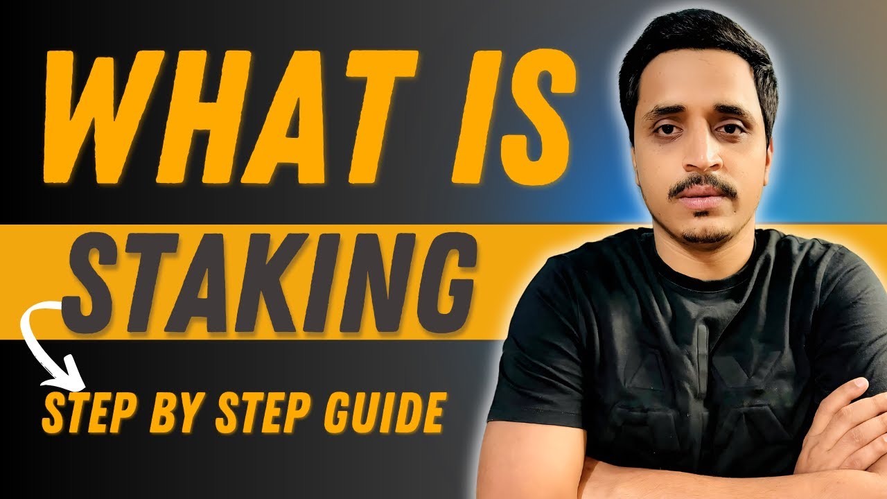 Earn Money with Crypto Staking 🔥 | How to Stake & Key Benefits and ...