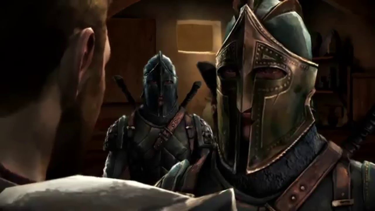 Game of Thrones ep.2 Play Through - YouTube