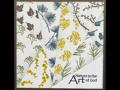 "Retiform Technique" Video Tutorial - YouTube