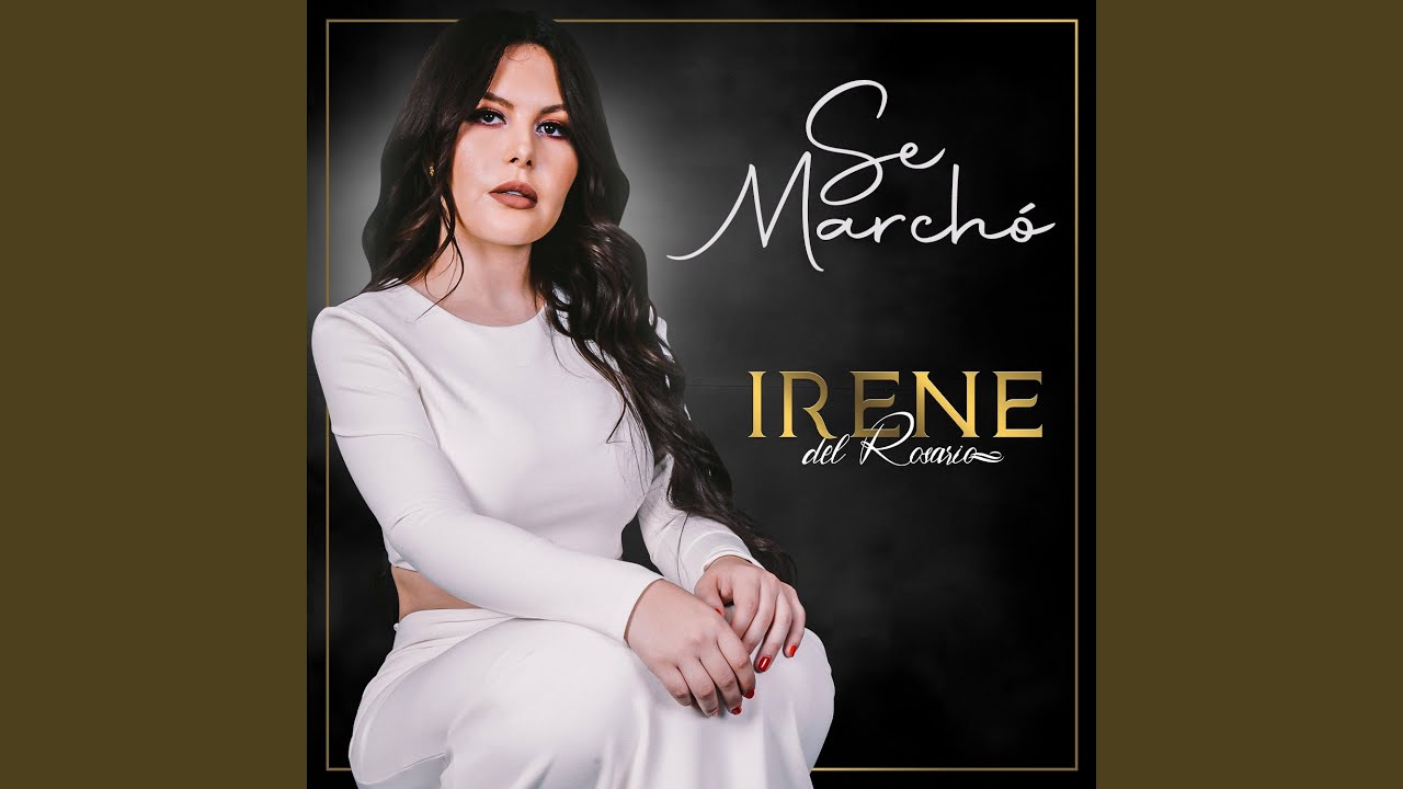 Se Marchó - YouTube