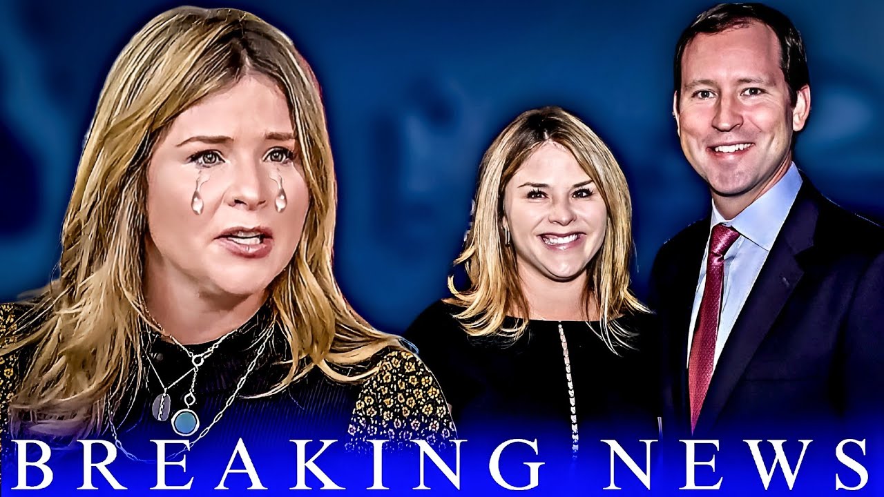 NEW! Jenna Bush & Henry Chase Hager Drops a Bombshell To Hallmarks ...