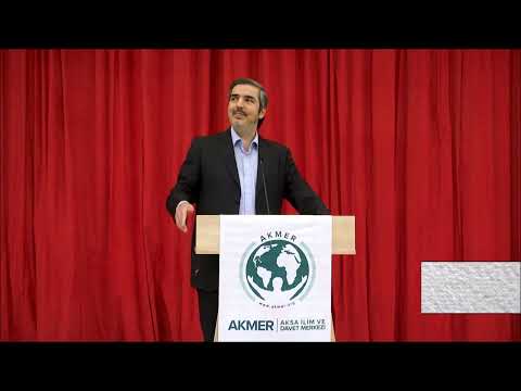 11- Vicdan Buluşması - Hamza Er