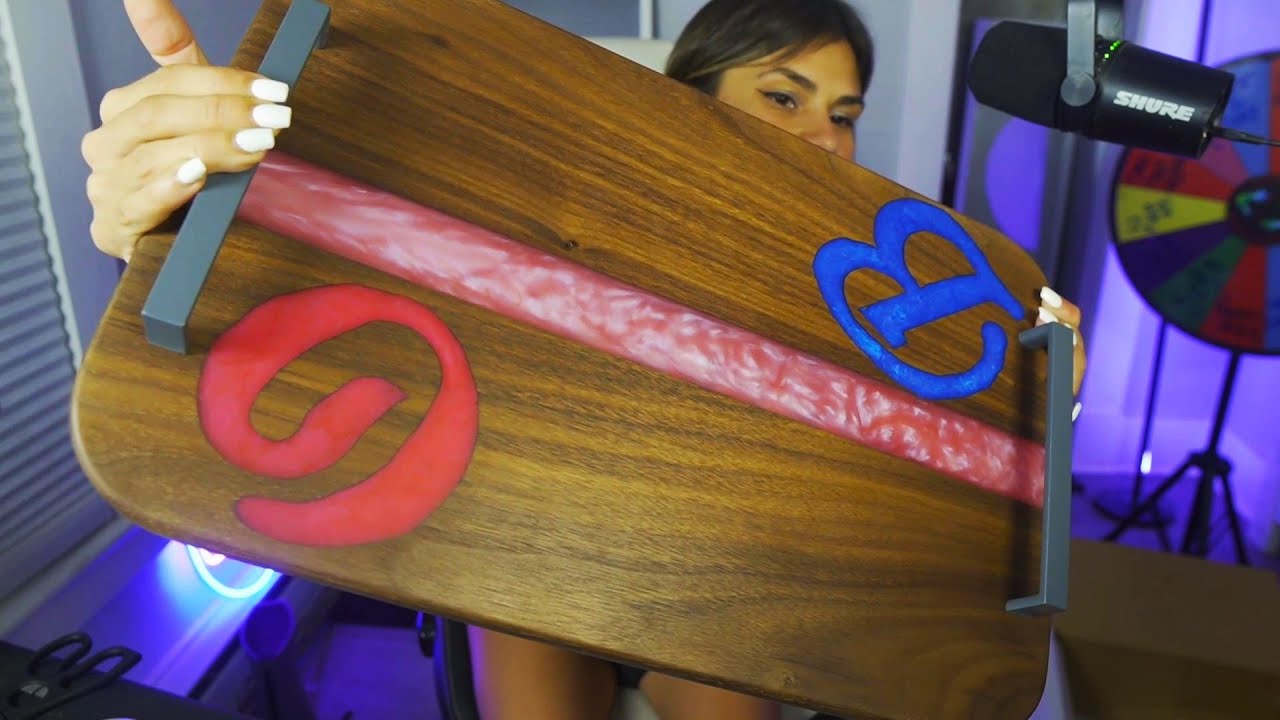 Carabeanz PO Box Raid - YouTube