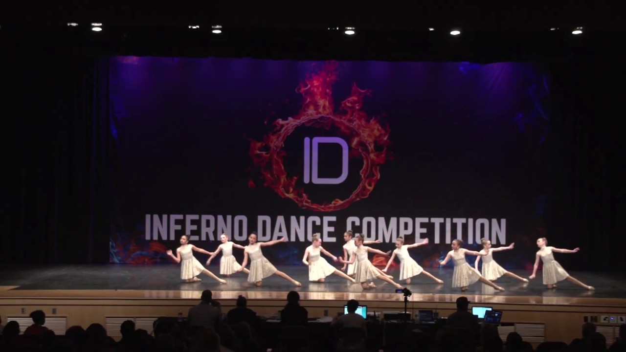 ECDC 2018 - What About Us - YouTube