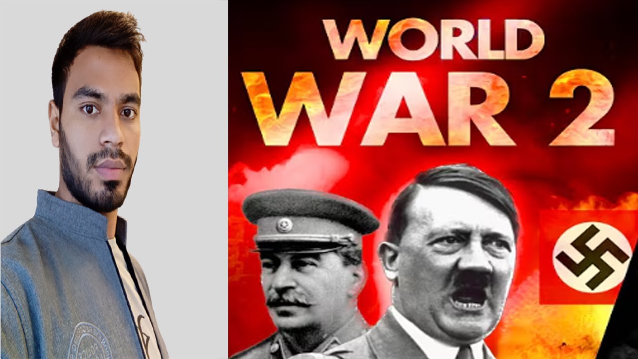 Why Did World War 2 Happen? | The Untold Truth | Bright Road - YouTube