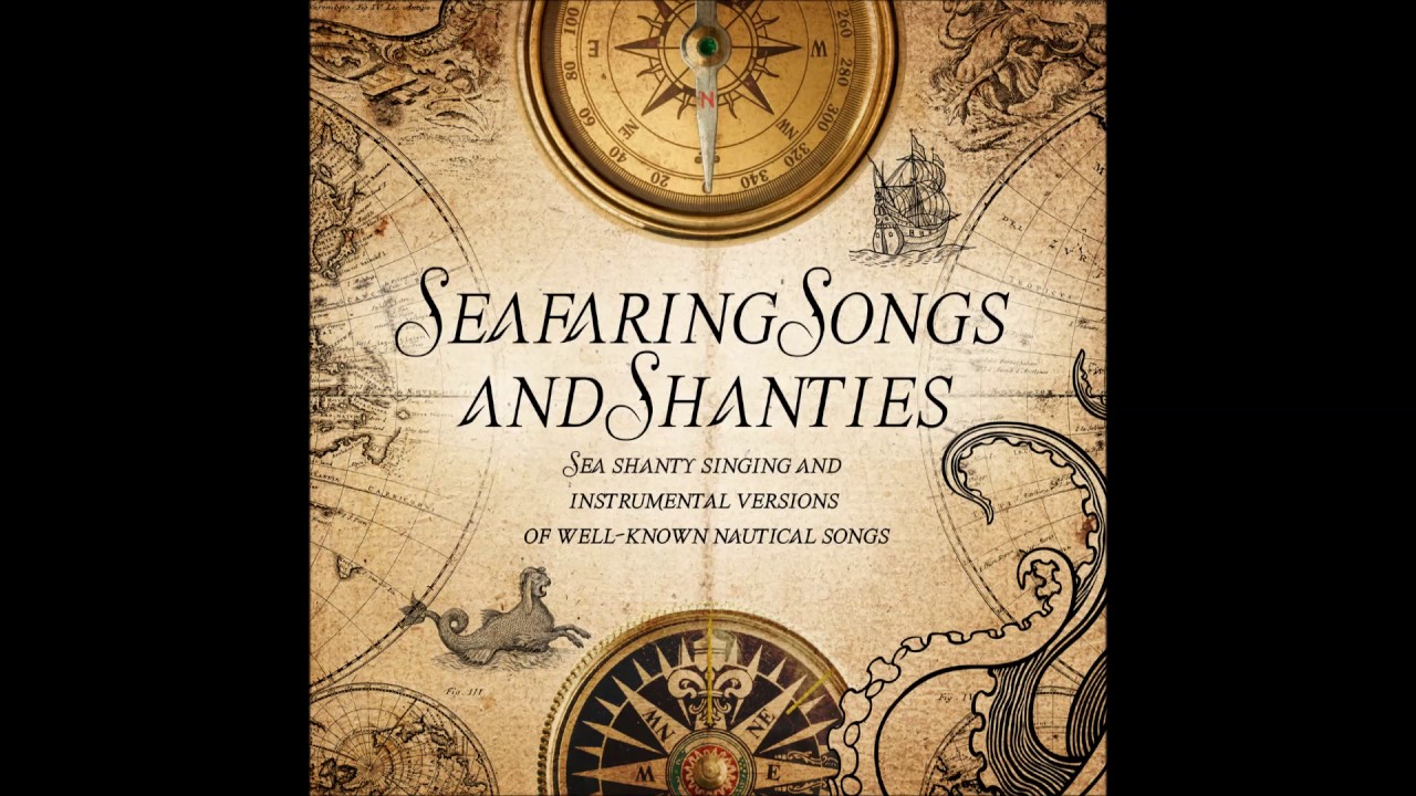 Goodbye Fare Thee Well Sea Shanty - YouTube