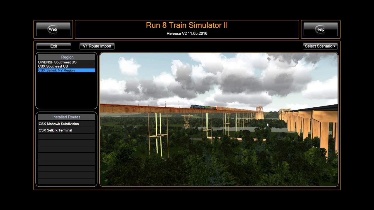 Run8 V2 -12/4 Live Stream California - Industry Setup - YouTube