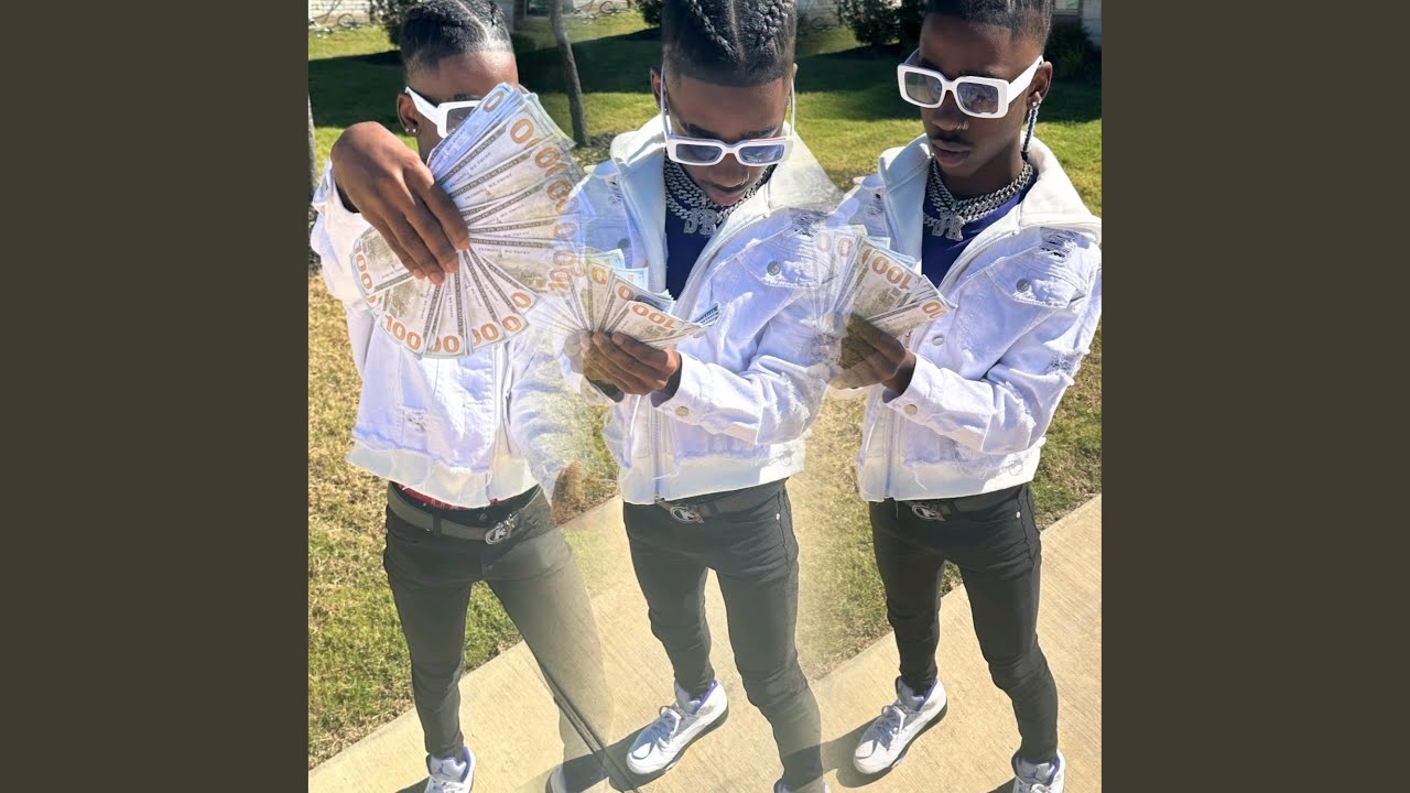 Trap Jr (feat. TwinBaby) - YouTube