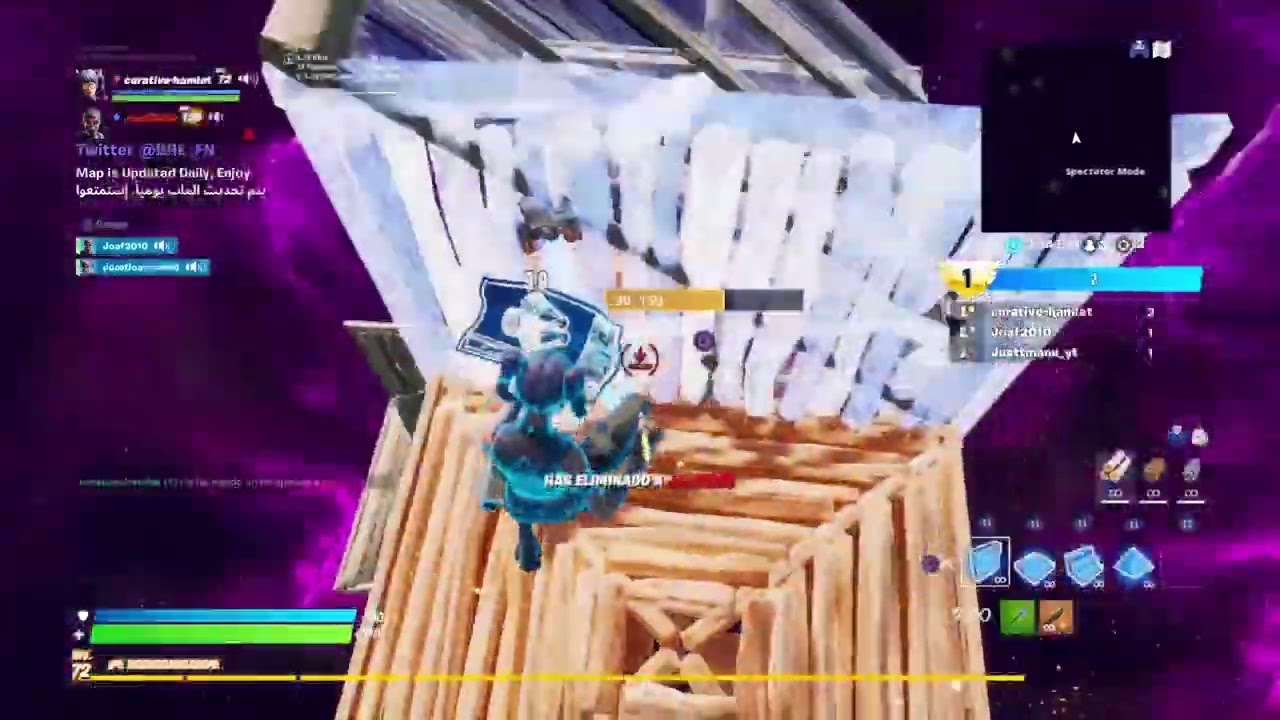 Team/montage - YouTube