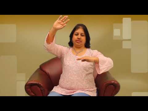 Being The Gift Of You by Deepa Ramaraj - YouTube
