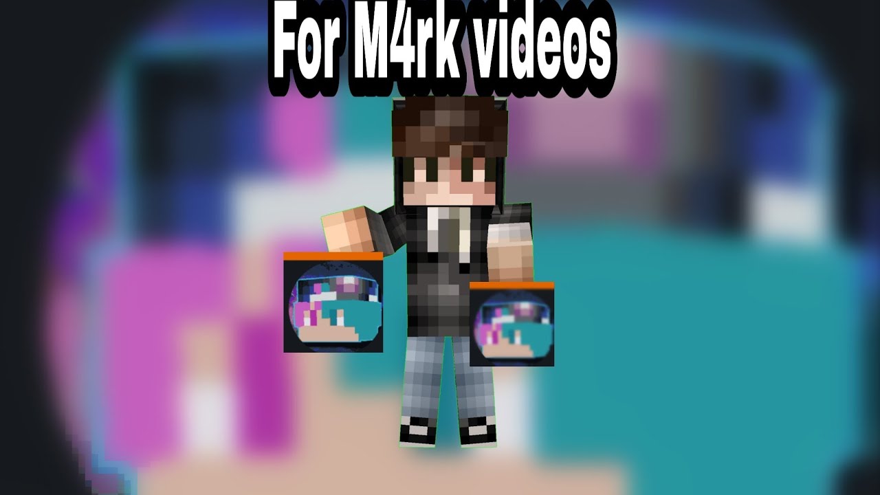 For M4rk videos - YouTube