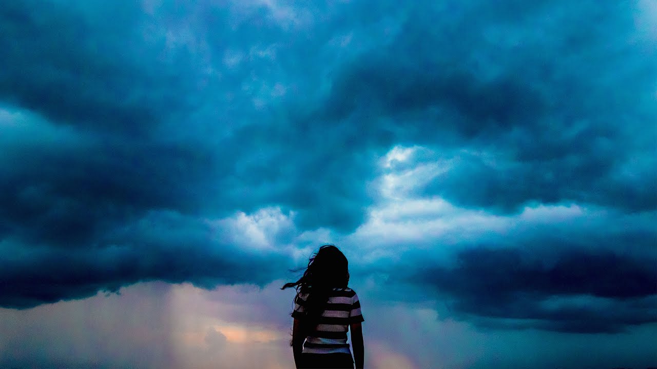 Oscuro - The Storm Will Pass | Chillstep - YouTube