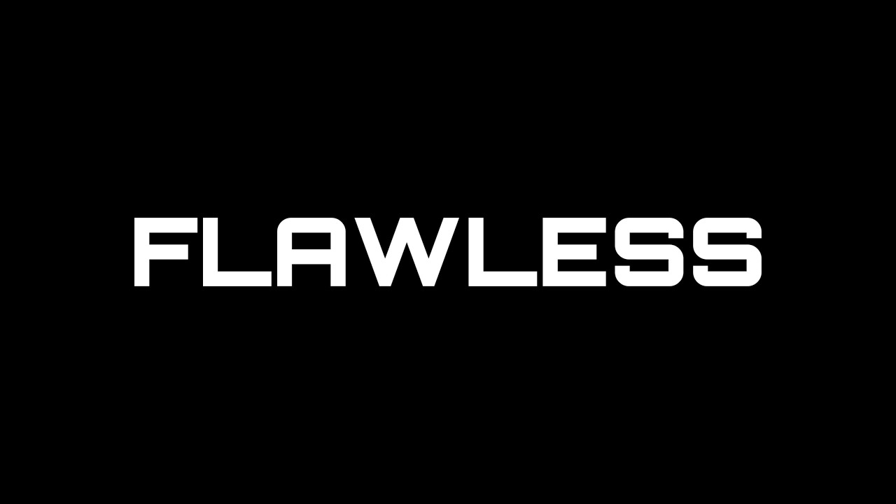 FLAWLESS - CS:GO edit - YouTube