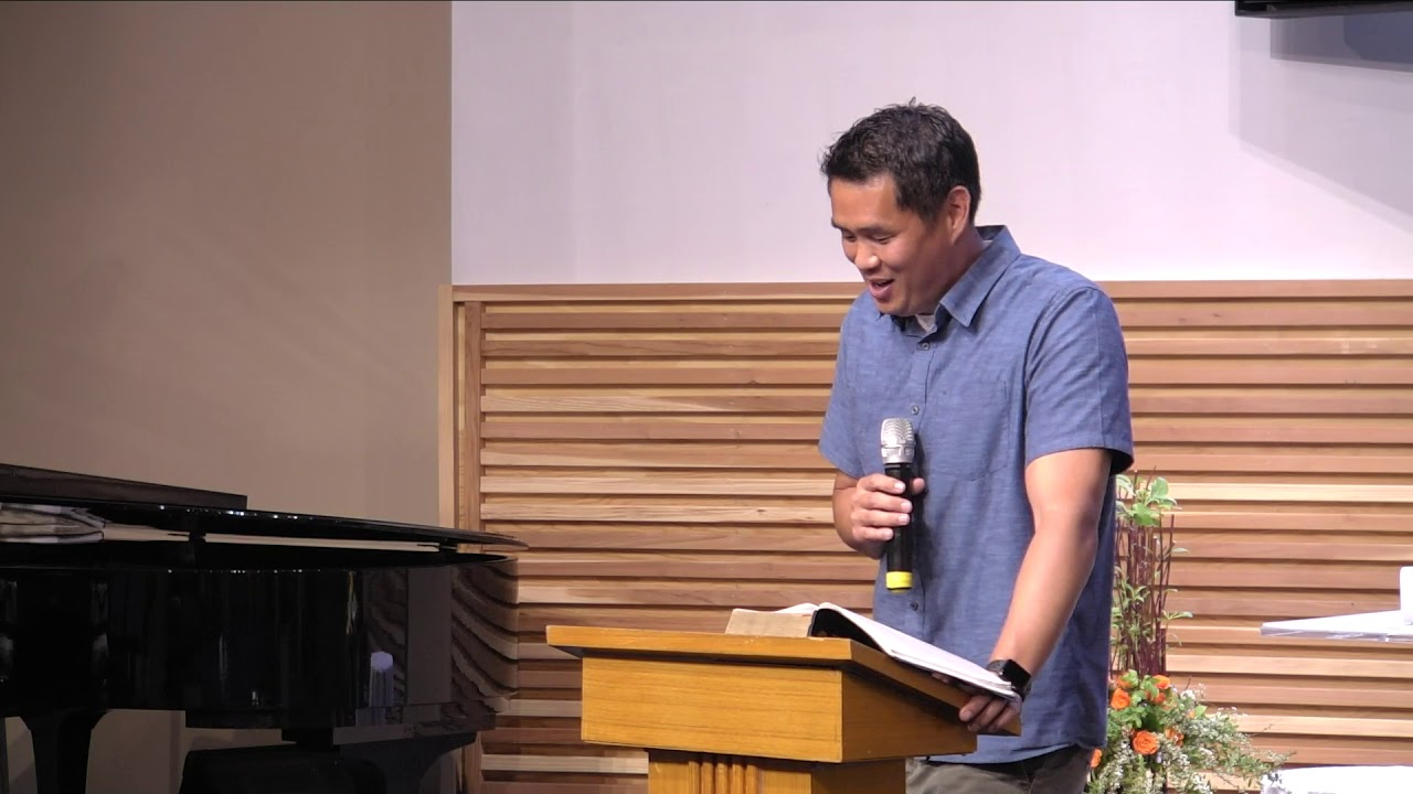 The Godly Line of Seth - YouTube