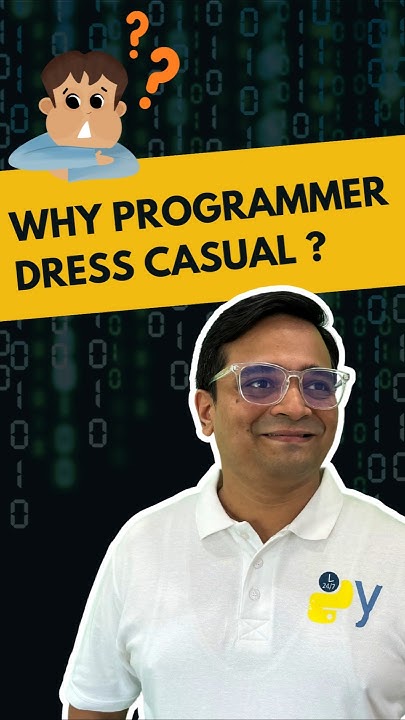 Programmer wear casual all the time #python #django #protips #memes # ...