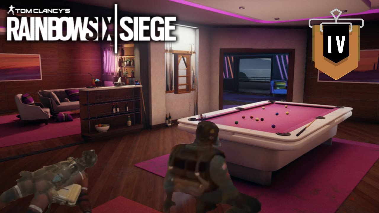 ESCAPING COPPER | Grinding to Silver, Day Five (Rainbow Six Siege ...