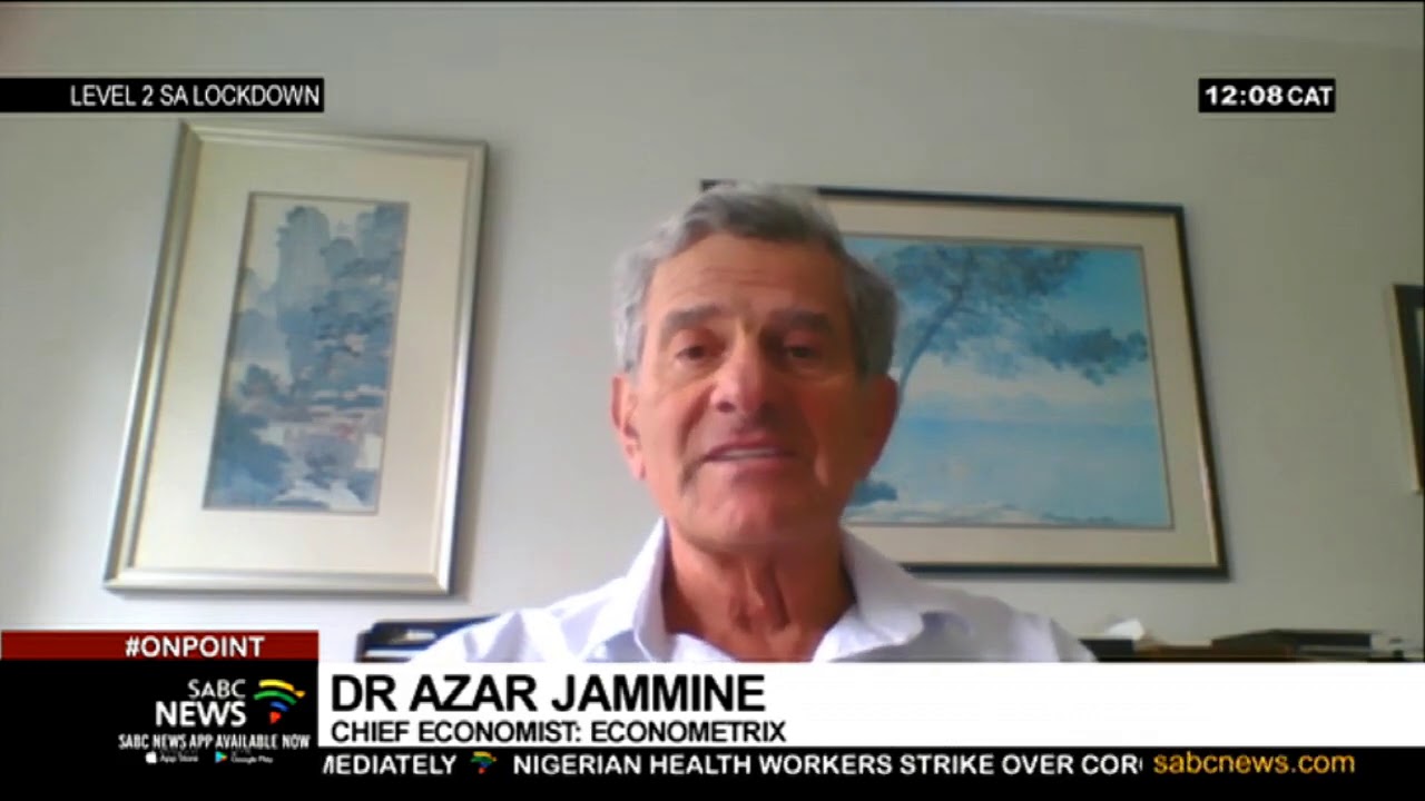 Economic Recovery Plan | Unbanning of air travel a welcome support for ...