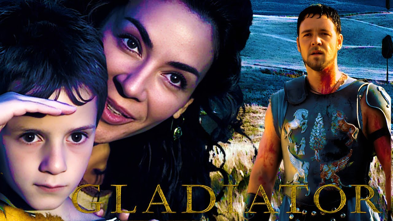 Gladiator Soundtrack | HANS ZIMMER | Iconic Music from the Epic Film|Calm Continuous Mix ...