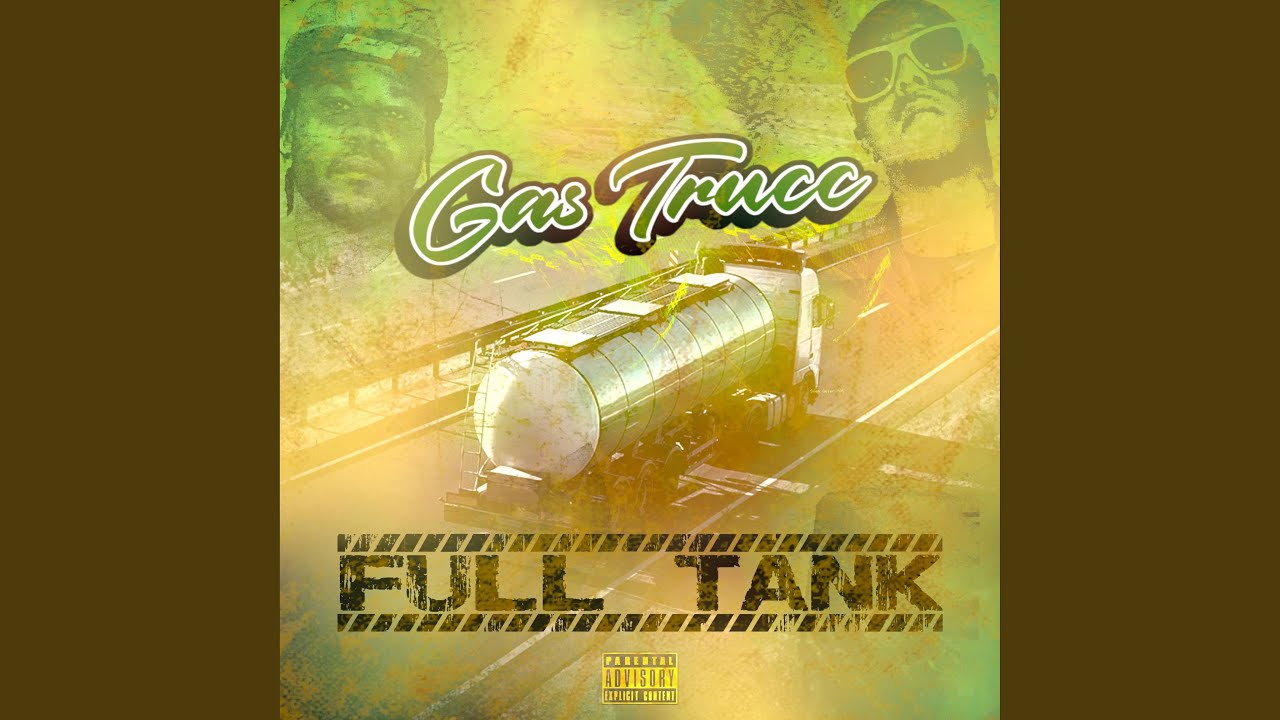 Full Tank (feat. Greg L. Da Great) - YouTube